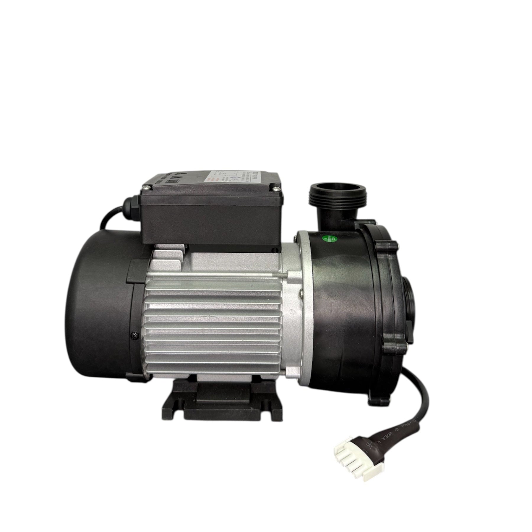 DXD300E 0.35HP Circulation Spa Pump – Aqua Pulse Spas