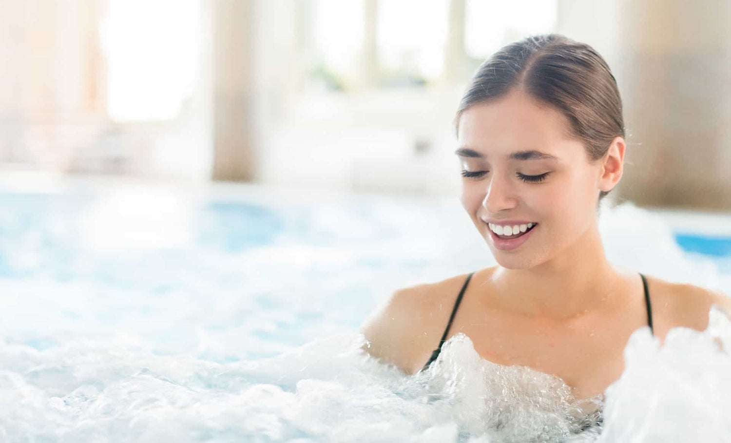 News – Page 3 – Aqua Pulse Spas