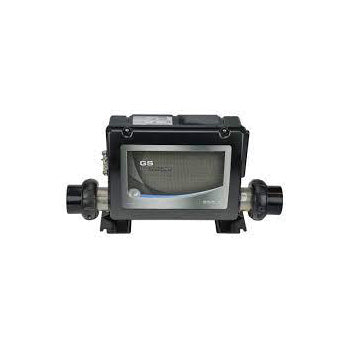 Control System – Aqua Pulse Spas