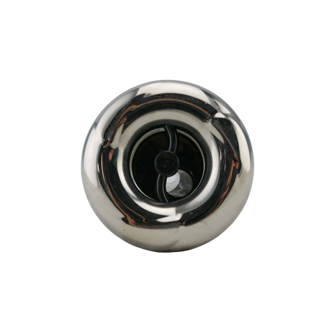 2.5 Inch Single Pulse Jet – Aqua Pulse Spas