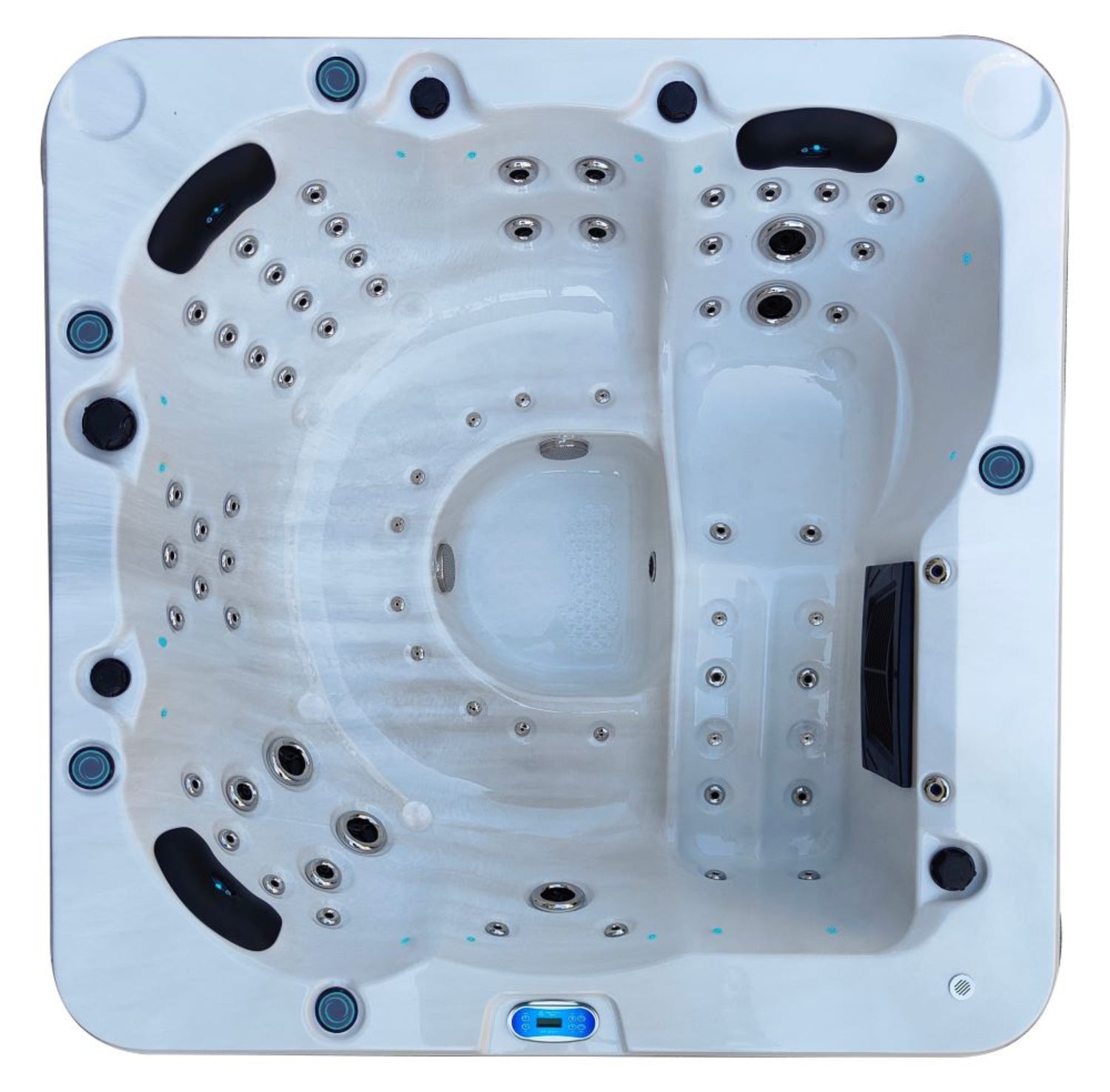 Collections – Aqua Pulse Spas