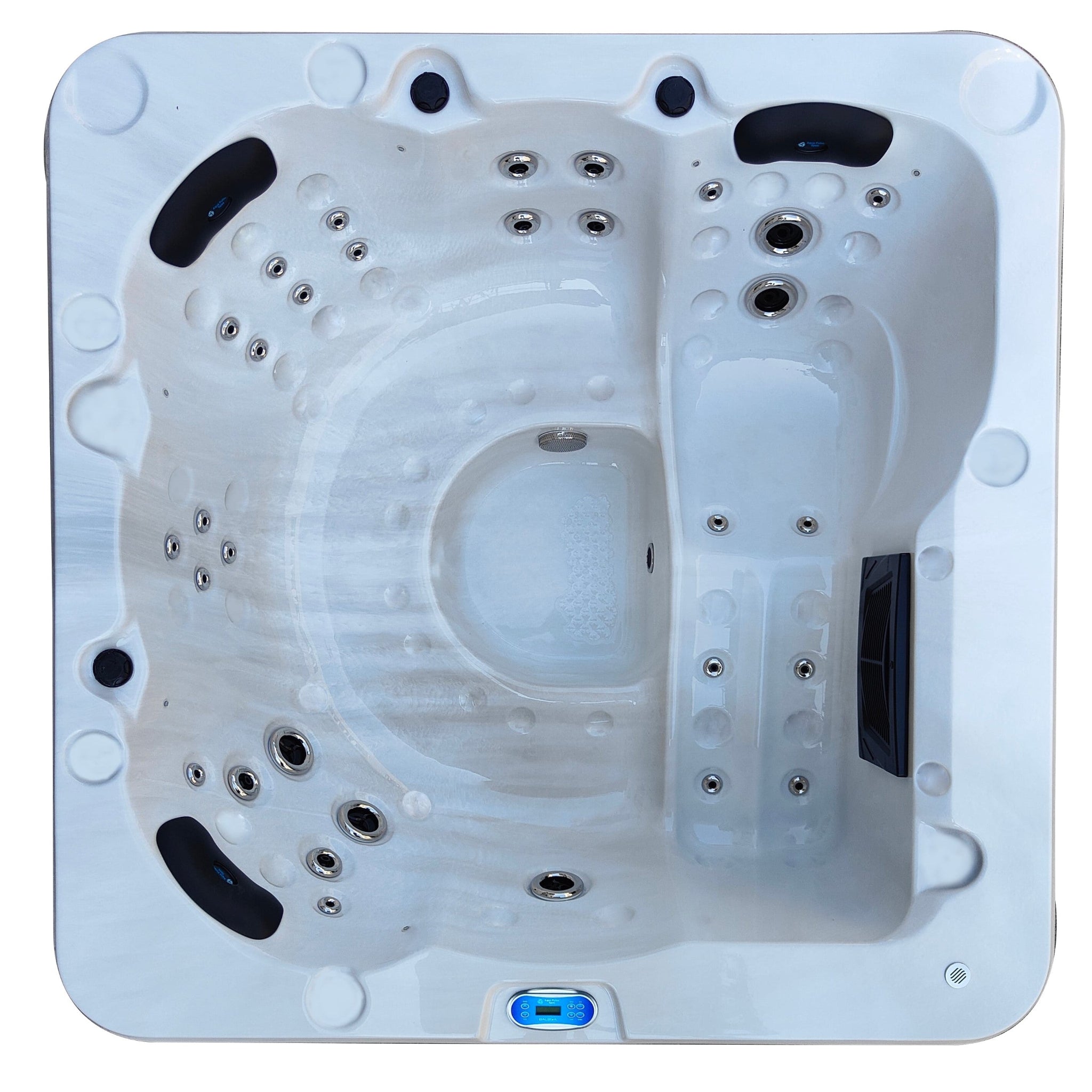 Shop to Discover Portable Spas (Mains Power) | Aqua Pulse Spas