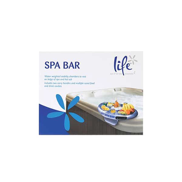 Shop to Discover Spa Bar Spa Accessories | Aqua Pulse Spas
