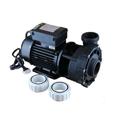 LX Whirlpool LP200 2HP Spa pump – Aqua Pulse Spas